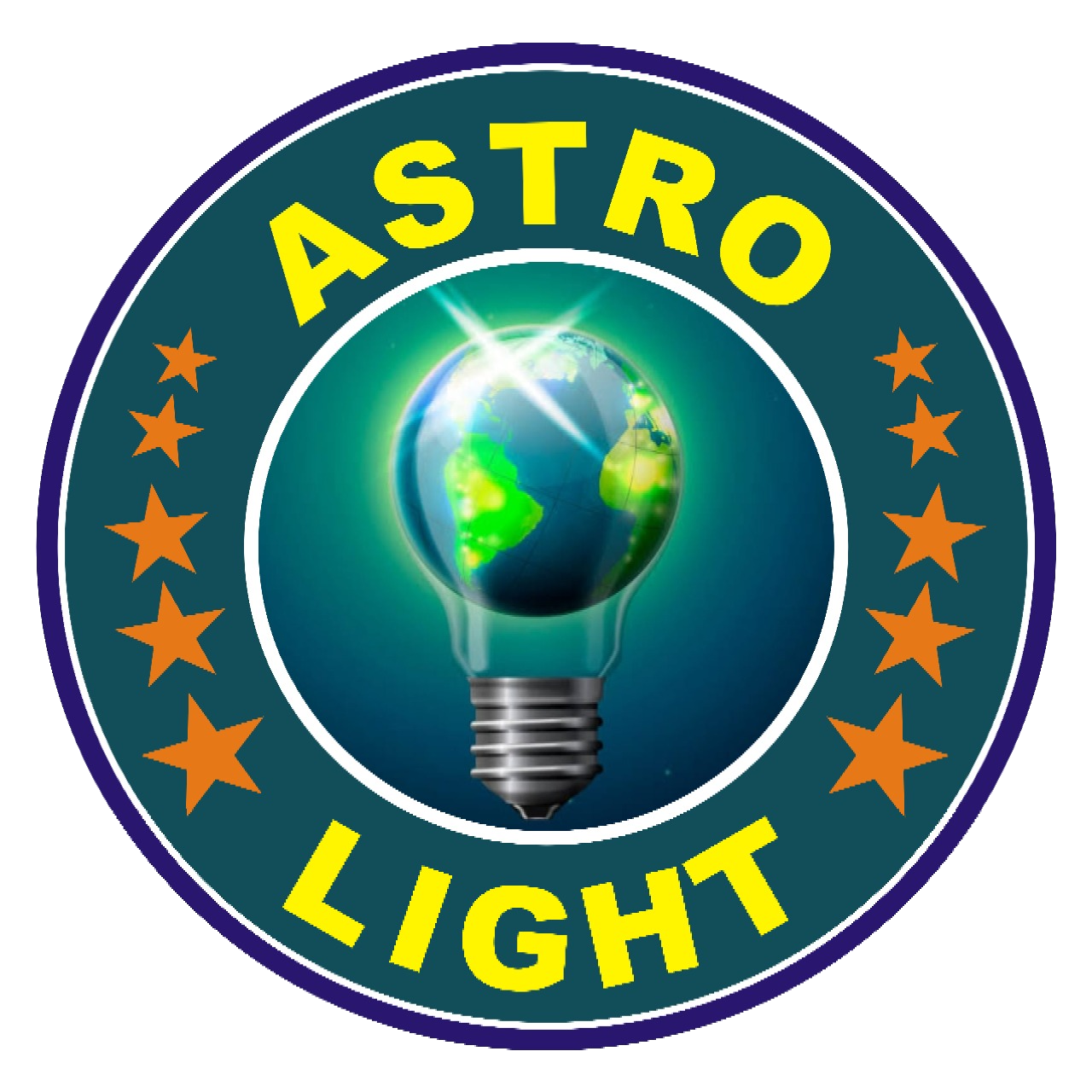 Astro Light